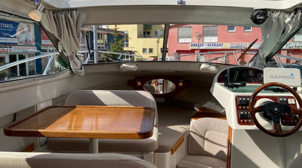 Finnmaster 7050 Sports Family - berlinboot.de