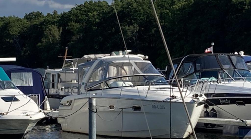 Gebrauchtboote - berlinboot.de